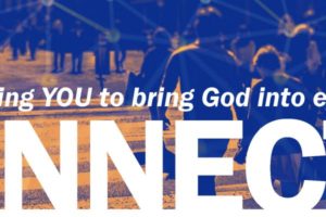 The Reconnector: Equipping You to Bring God Into Every Conversation ...