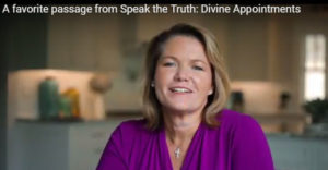 Carmen Video: Divine Appointments - The Presbyterian Lay Committee